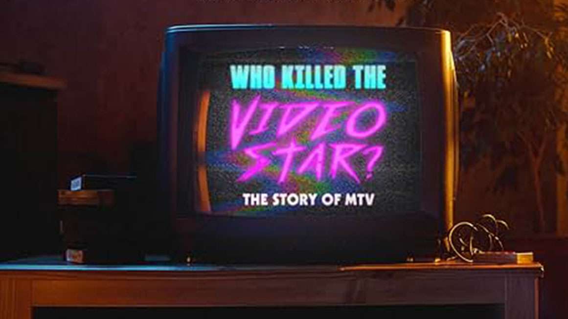 Review: Why Did MTV Stop Playing Music?