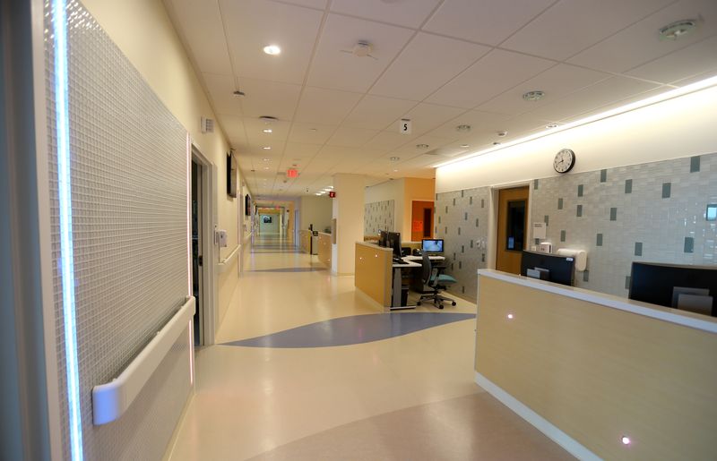 Kaiser Permanente says it is facing intermittent network disruptions