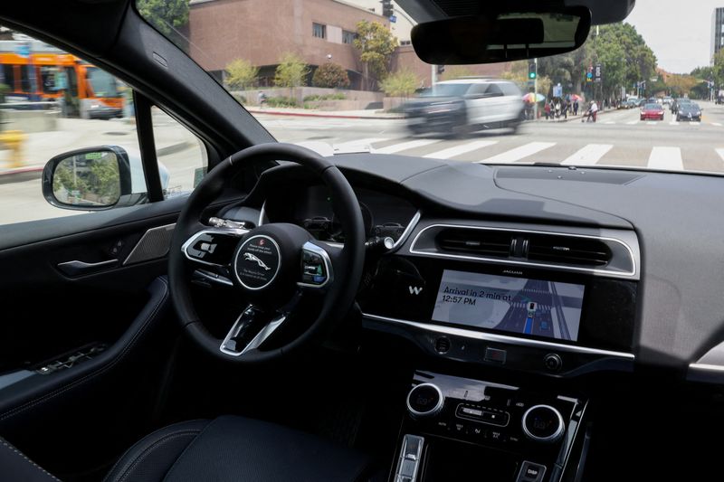 Waymo expands coverage in Austin, Texas, as robotaxi competition heats up