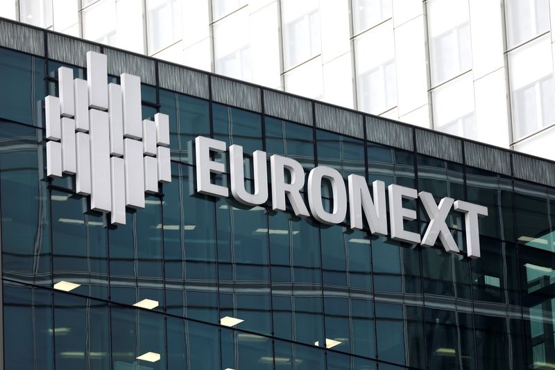 Euronext launches European repo clearing expansion
