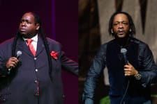 Bruce Bruce gives his take on Katt Williams "Club Shay Shay" interview ...