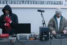 Hit-Boy and The Alchemist bring their talents together for "Slipping ...