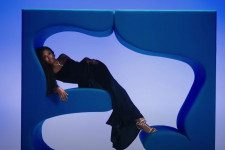 Coco Jones joins Babyface for new "Simple" music video