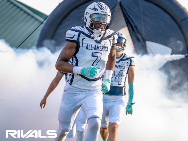 Rivals250 Release: These prospects are on the five-star radar - Yahoo ...
