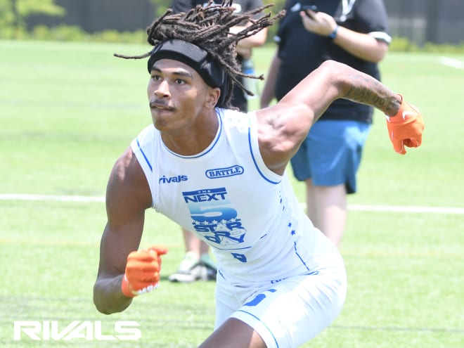 Recruiting Rumor Mill: Key decisions on deck as summer hits midpoint ...