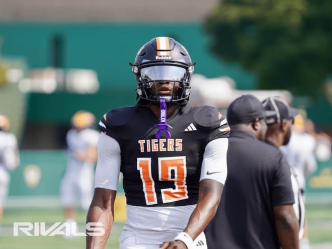 Fact or Fiction: Bryce Underwood should be ranked ahead of Tavien St. Clair - Yahoo Sports