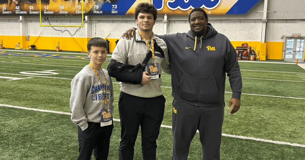 Rutgers Football adds Oren Wilson Jr. as Director of College Personnel ...