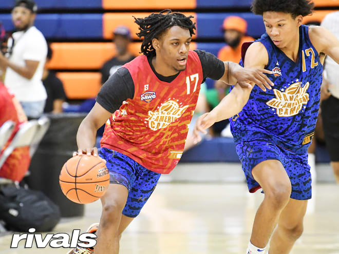 Four-star point guard Kayden Mingo is set on visits - Yahoo Sports