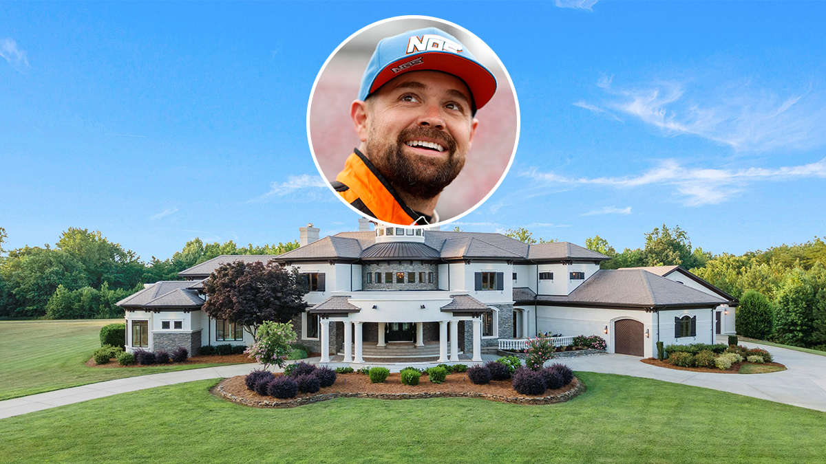 Slide Job Ranch in Photos