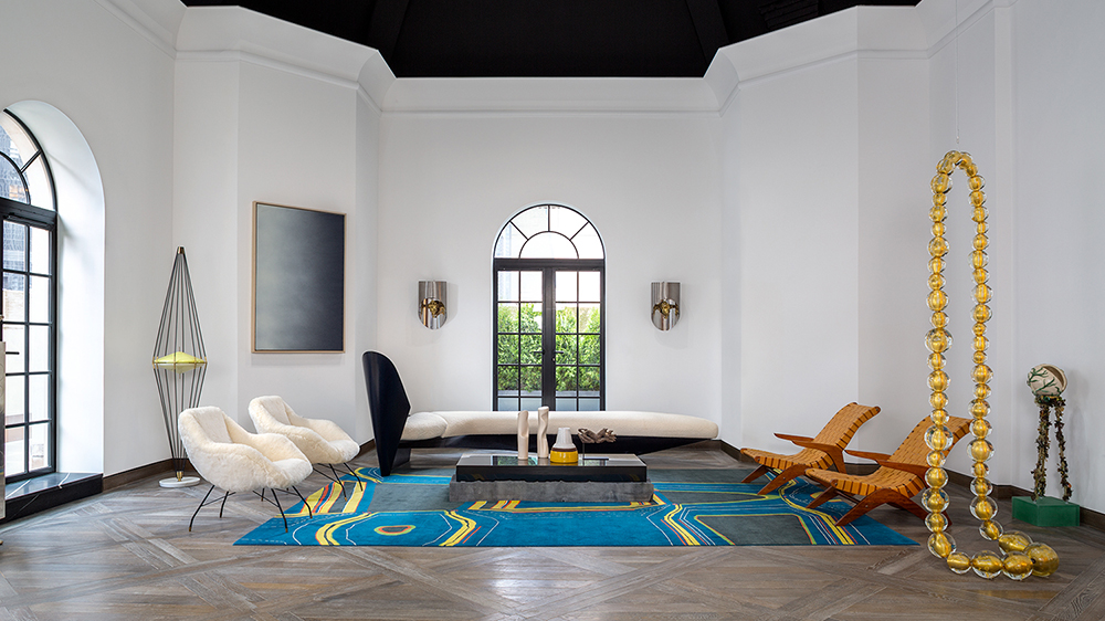 How a New Breed of Design Fairs Is Breaking the One-Note Industry Mold