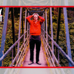 Meet Seb Lowe, the TikTok troubadour blending music and politics