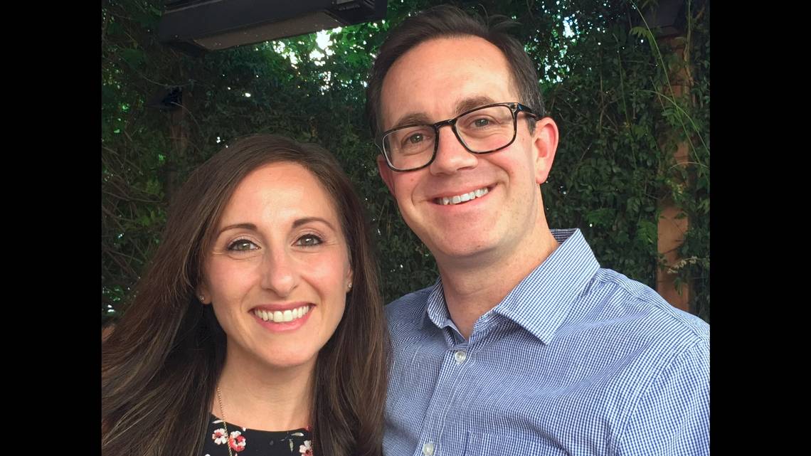 ‘Devoted’ parents of 7-year-old twins killed after street racer crashes ...