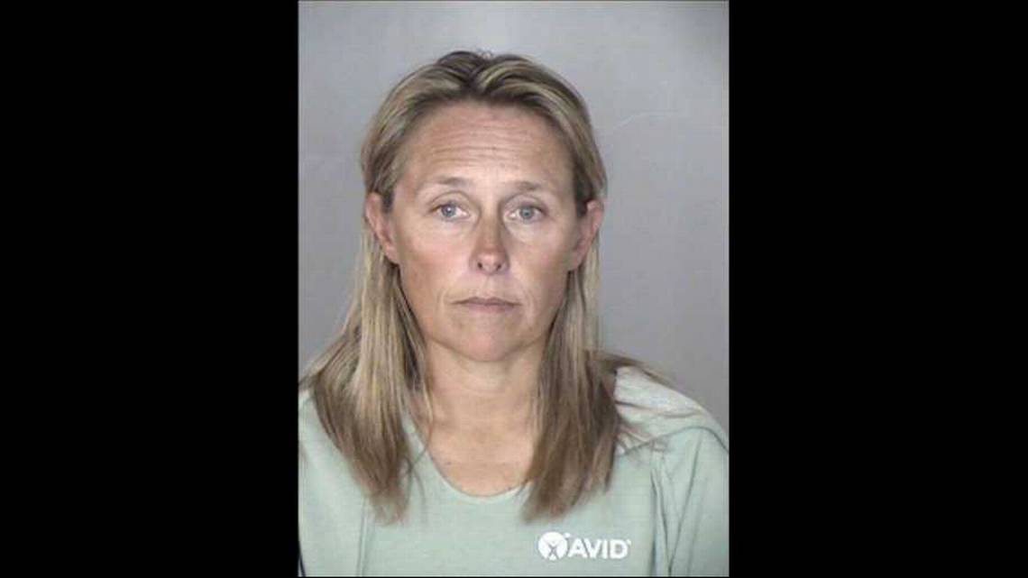 Ex-teacher had sex with her student on his 8th-grade graduation, California prosecutors say ...