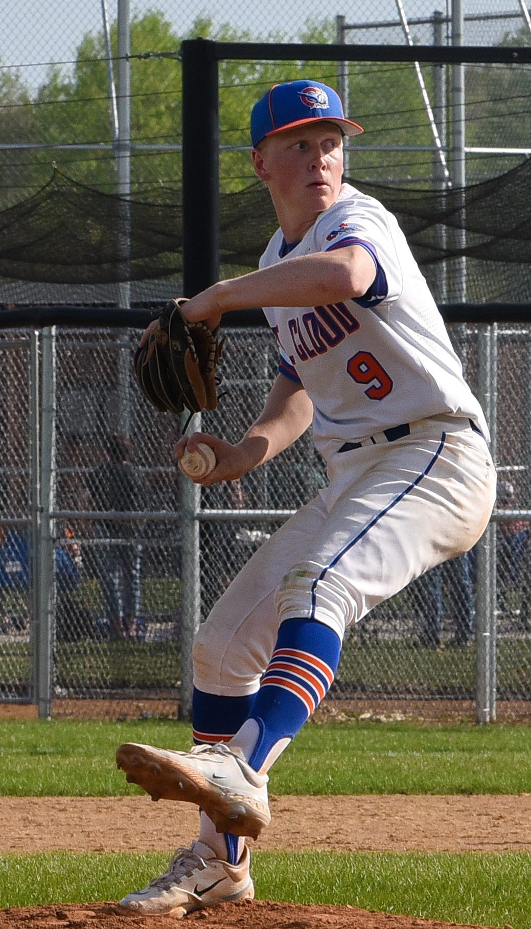 St. Cloud Crush baseball beats Sartell for the first time since team ...