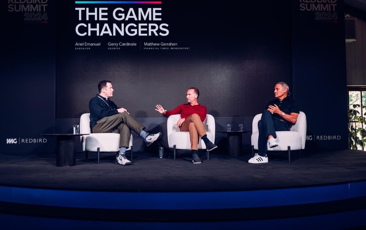 Cardinale explains issues sports broadcasting faces and why the Super ...