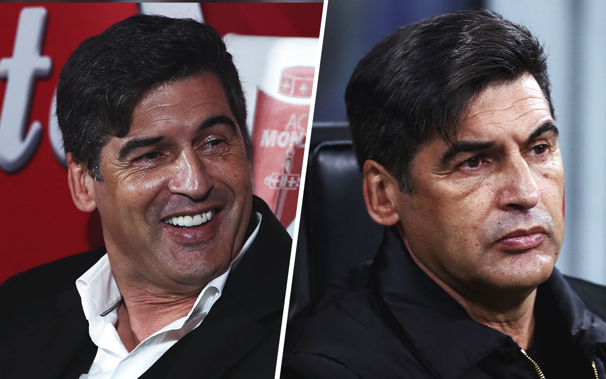 CorSport: 157 days of ‘episodes’ – Fonseca’s boldest words since joining Milan - Yahoo Sports