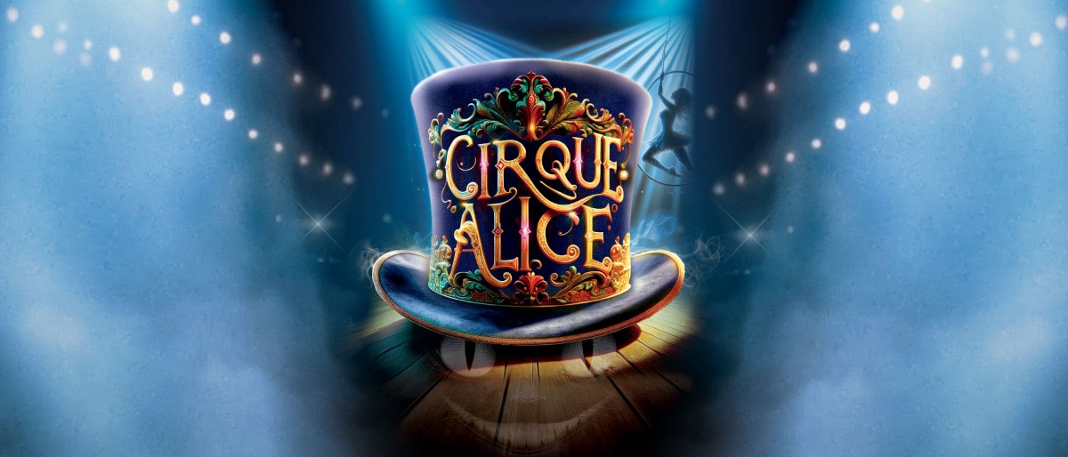 Cirque Alice: All Cirque and a little Alice - Yahoo Life Singapore