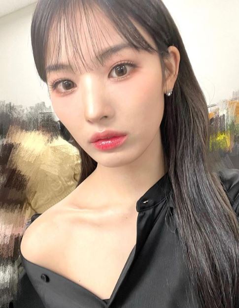 韓國女團NMIXX突拋震撼彈！JYP公告「重要成員」解約 粉絲震驚 - Yahoo奇摩汽車機車