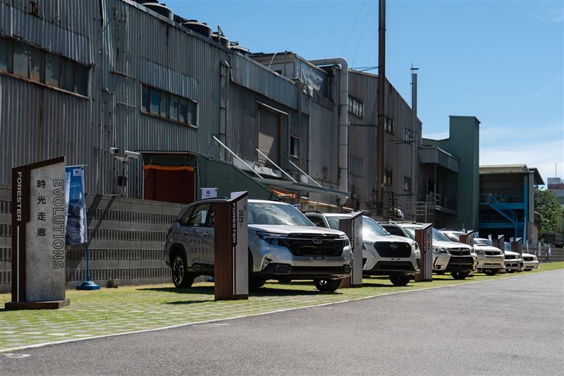 不是混動卻很省油 熱銷休旅1桶油實測跑出920公里