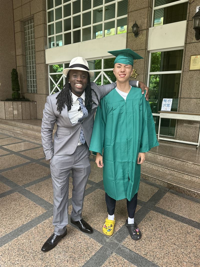 美最強實況主來台2次！Kai喊「像Chill版日本」：有點無聊