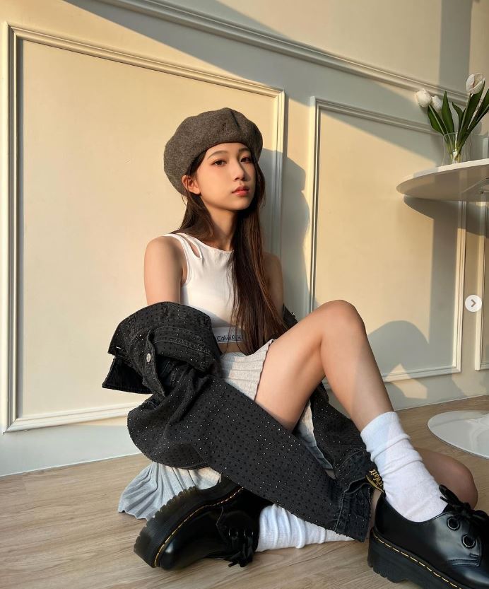 屏東17歲少女辣舞翻跳！20秒片吸1800萬人觀看 全網讚：音樂精靈