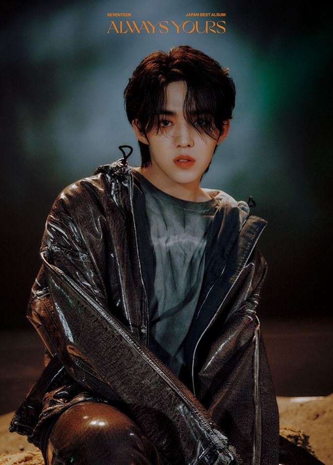 Seventeen真的小愛神！97Line「演唱會前發文」療癒粉絲 - Yahoo奇摩汽車機車