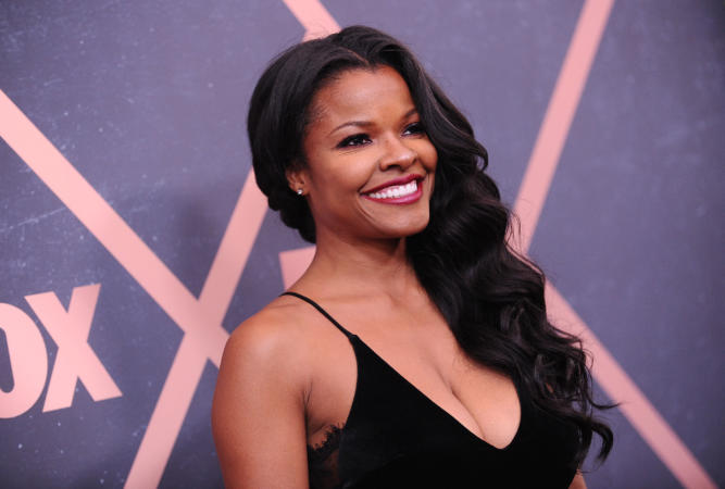 Keesha Sharp Recalls Almost Losing Out On ‘One Of The Biggest Gigs’ Of Her Life Because Of Fear ...