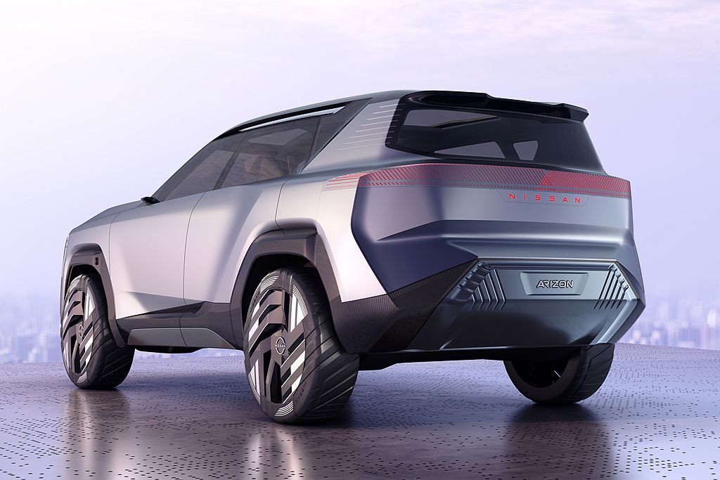 貼牌之王是你？Mitsubishi三菱北美新電動車將來自Nissan Leaf - Yahoo汽車機車