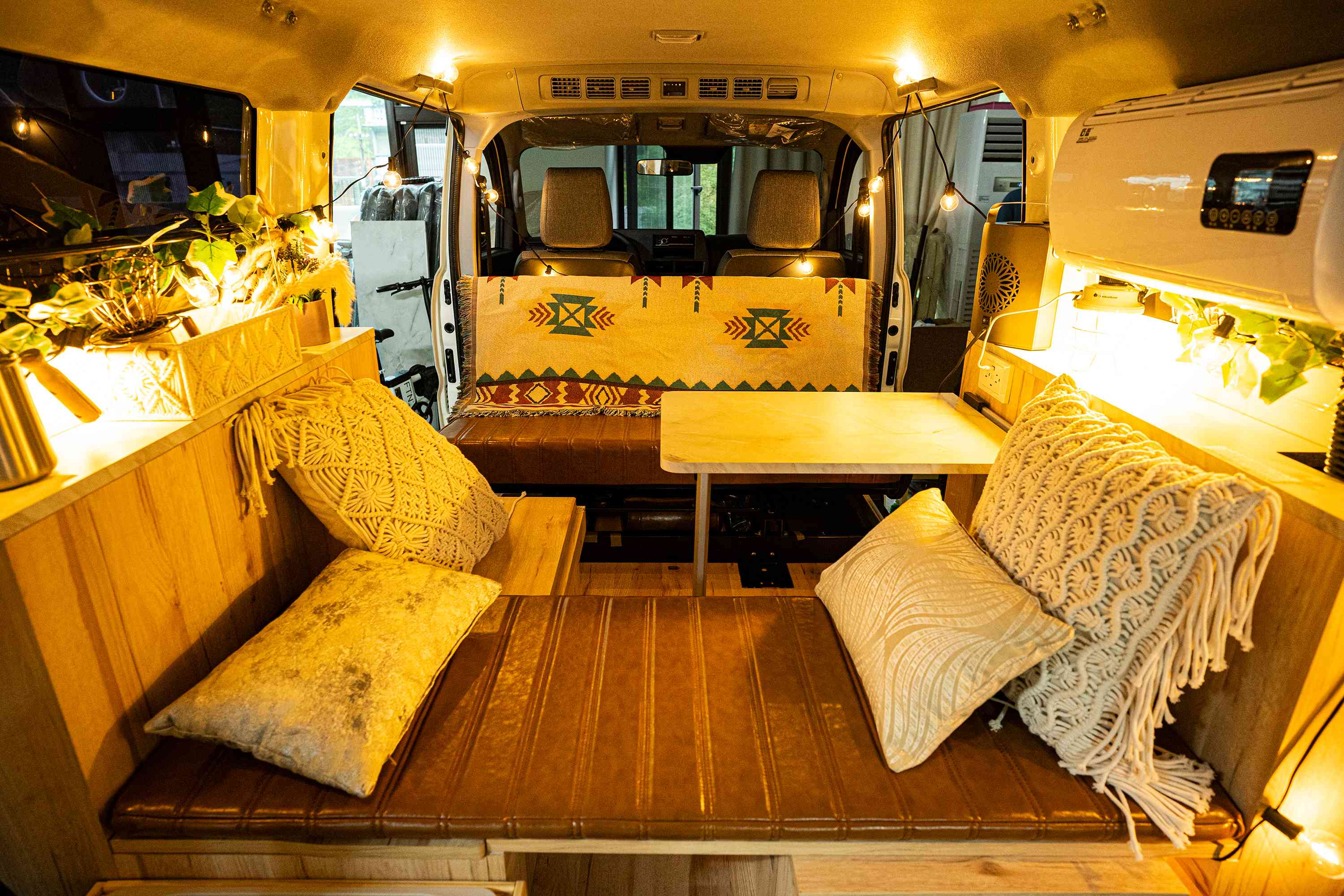 【新車試駕】｜CMC J SPACE｜露營改裝新寵兒 實際採訪改裝店家！商用 家用全都行！搭載Level 2 ADAS系統是真的香！ - Yahoo汽車機車