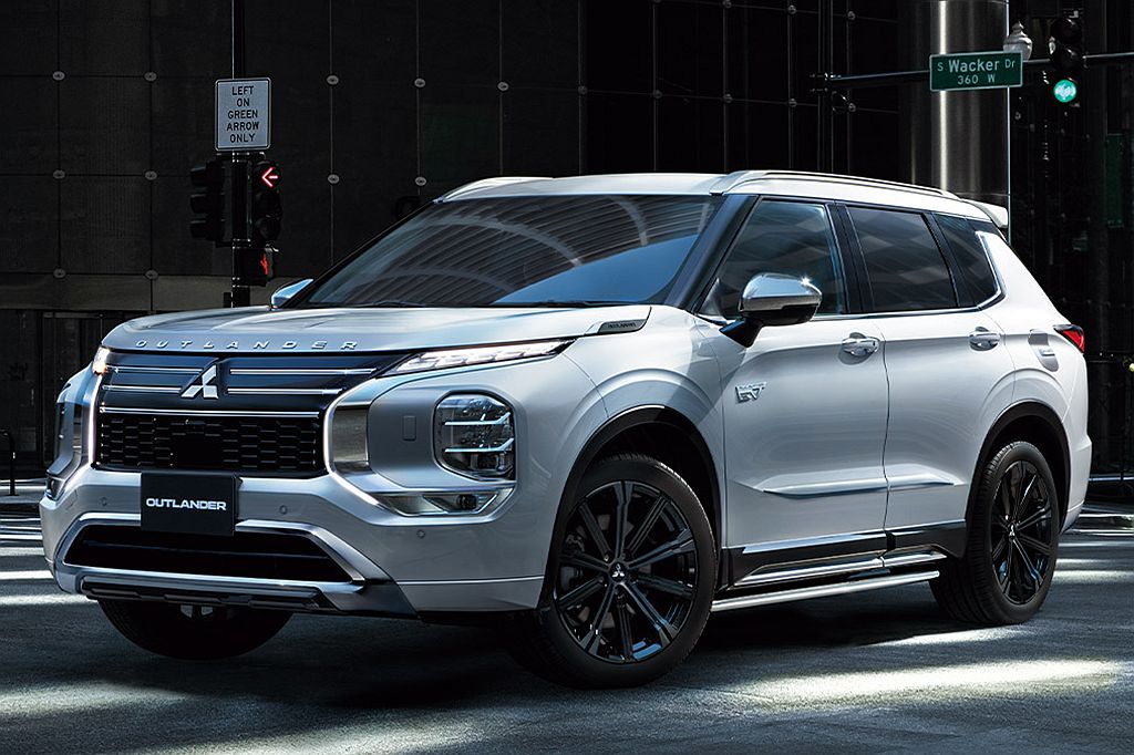 貼牌之王是你？Mitsubishi三菱北美新電動車將來自Nissan Leaf - Yahoo汽車機車