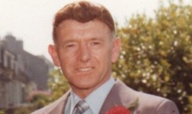 George Murdoch: Police identify 200 possible genetic matches to DNA ...