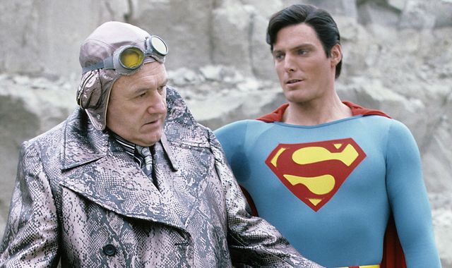 Gene Hackman obituary: From Lex Luthor to Royal Tenenbaum, a reluctant ...