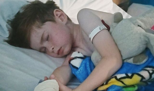 ARFID: The little-known eating disorder that is on the rise