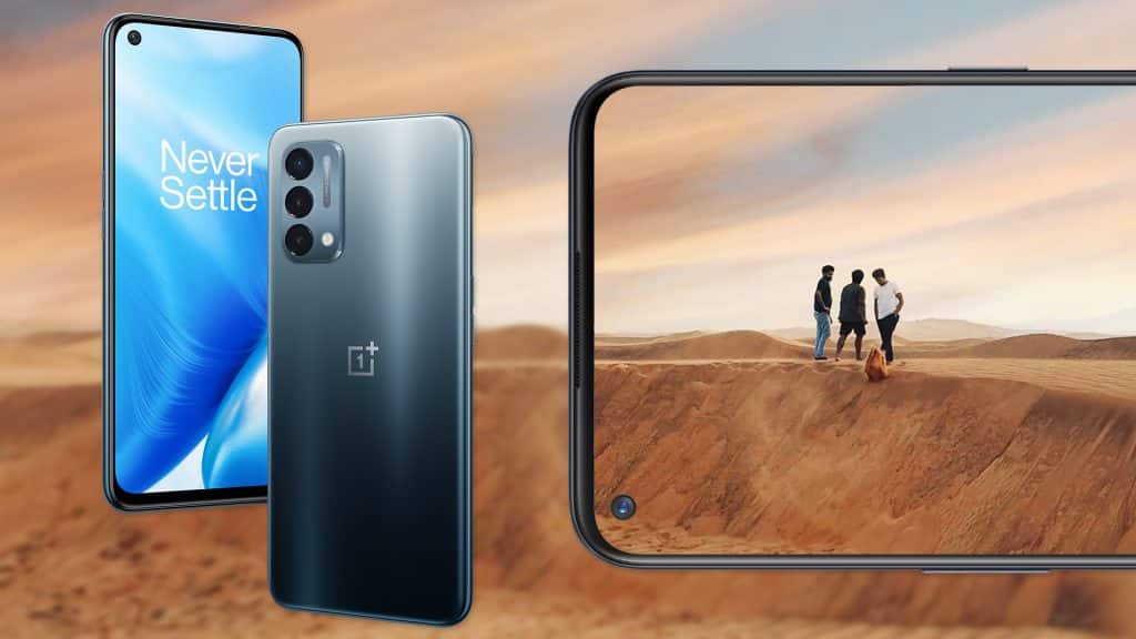 OnePlus Nord N200 5G: A Comparison of the Competition