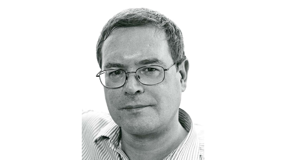 CJ Sansom, author of Shardlake historical mysteries, dies aged 71