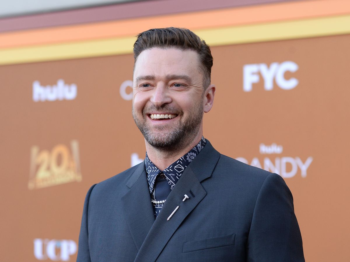 Fact Check: Justin Timberlake Responds to 'Blaccent and Culture Vulture ...