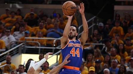 Knicks’ bench depth provided the ‘spark needed’ in Game 3 comeback win ...