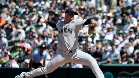 Yankees Injury Notes: Fernando Cruz lands on IL, Austin Wells dealing ...