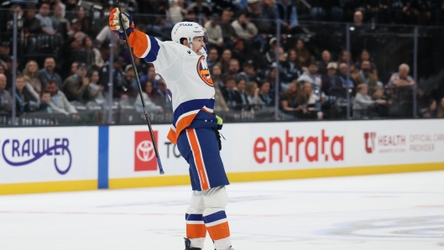 Islanders rookie phenom Matthew Schaefer makes more NHL history with ...