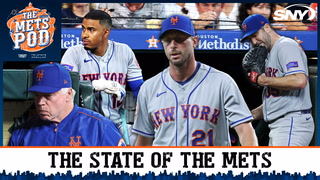 Asking the tough questions about a tough Mets season | The Mets Pod ...