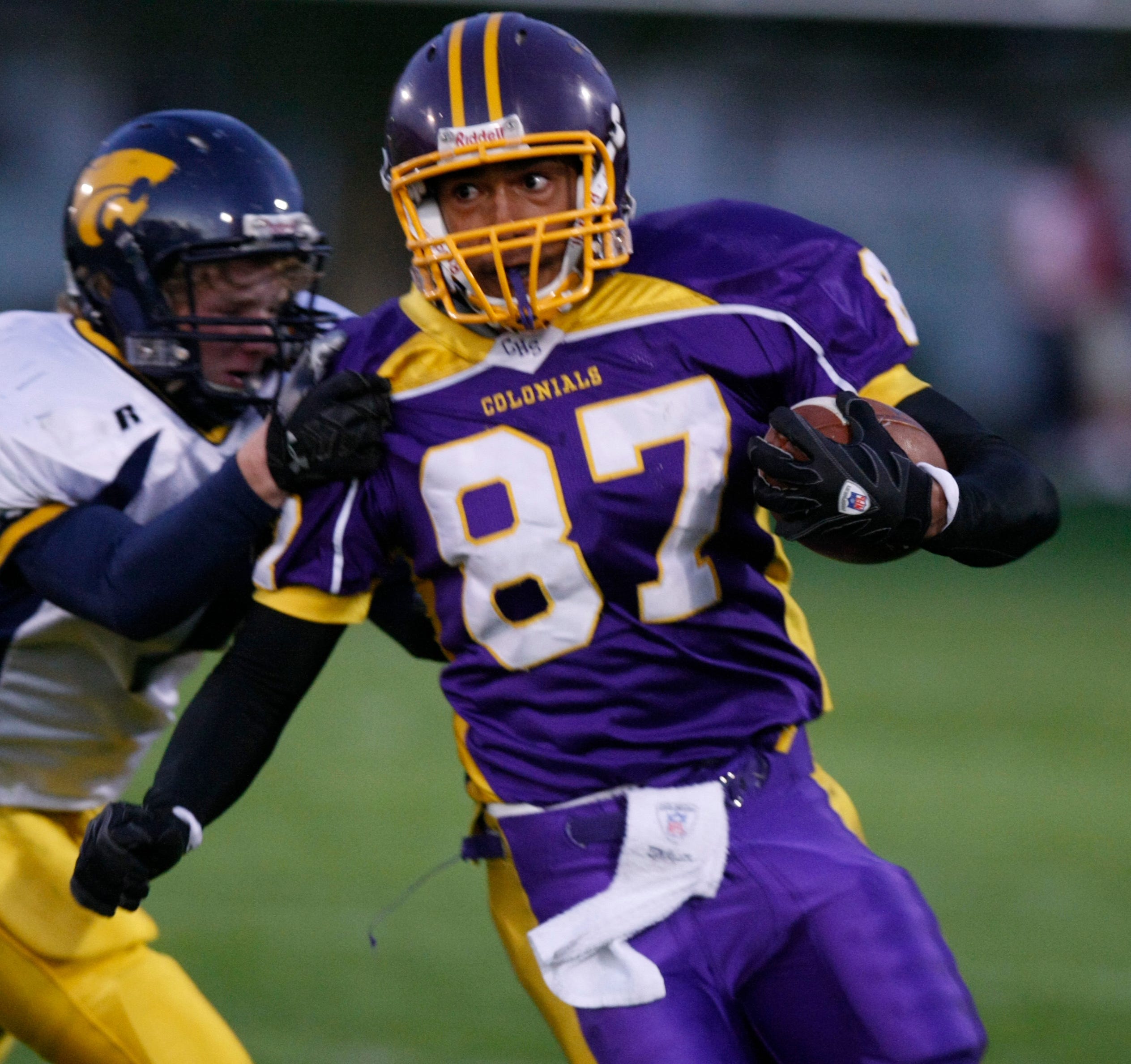 As the 2023 season begins, a look back at the best in South Bend Clay ...