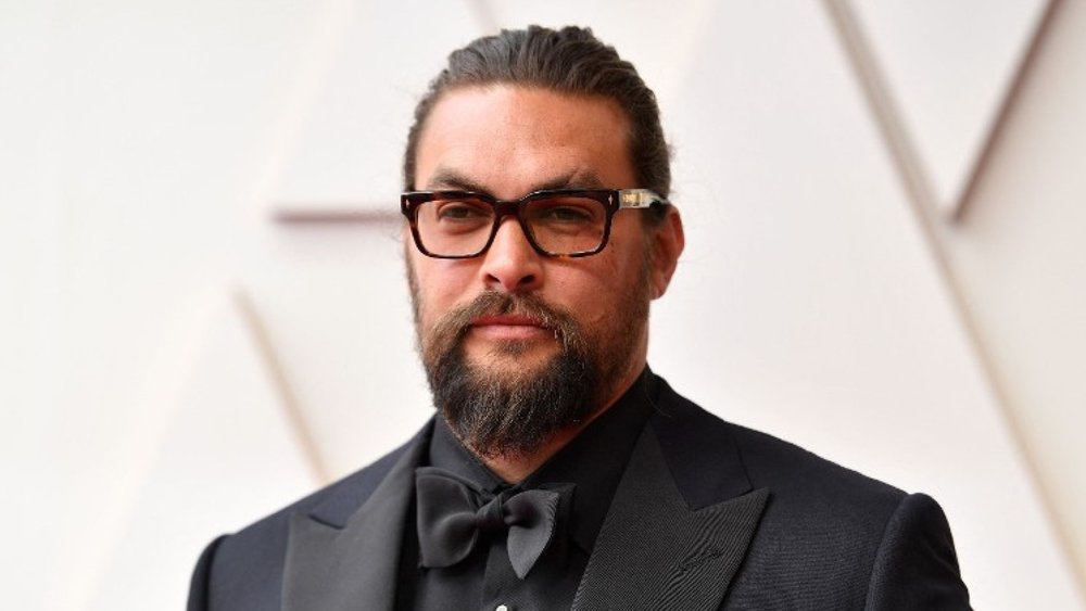 Schock für Jason Momoa: Motorradfahrer prallt auf seinen Wagen