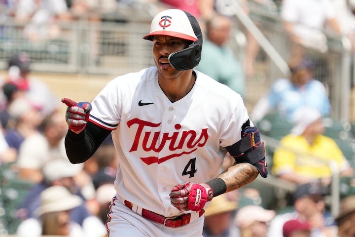 Souhan: Uneven. Inexplicable. Entertaining. Welcome to Twins baseball ...
