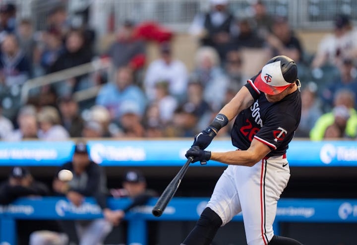 Kepler returns, Twins' offense comes alive in 7-0 win over White Sox ...