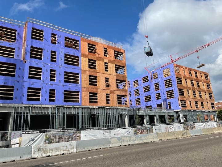 Ramstad: Rent control is the issue no one will talk about in ...