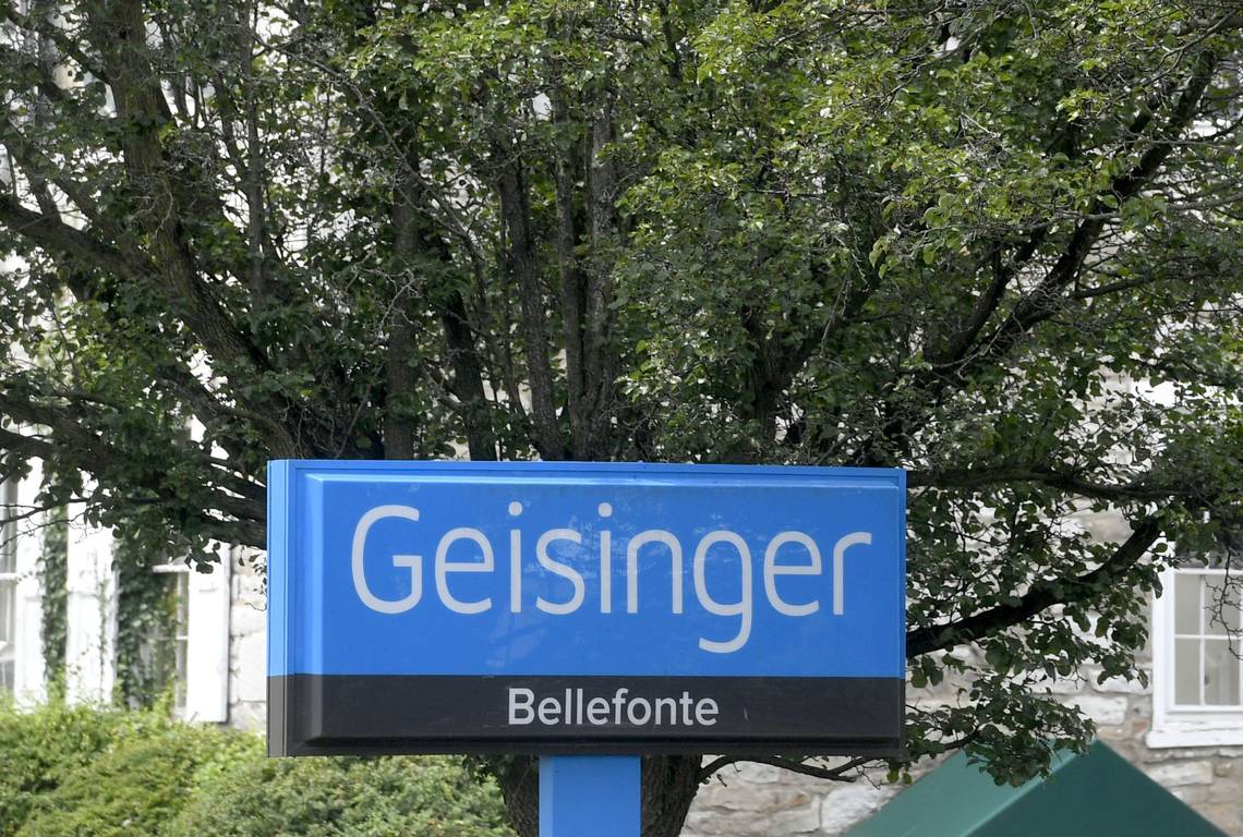 Kaiser Permanente disclosure details planned investments in Geisinger ...