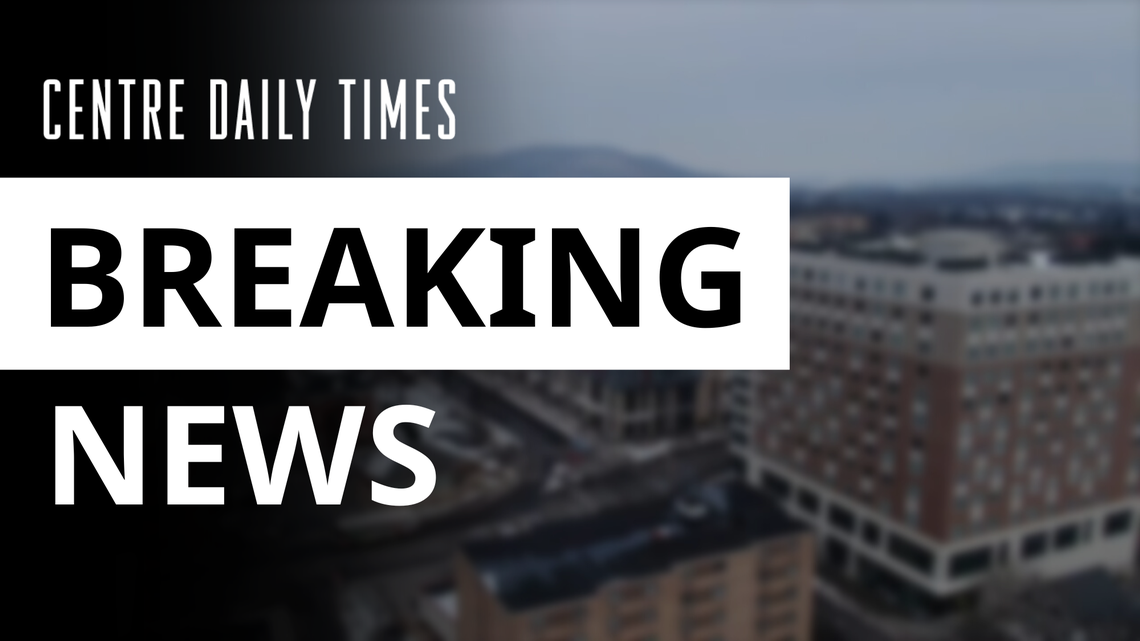 New plans for warehouse in Benner Township are in the works but with a ...