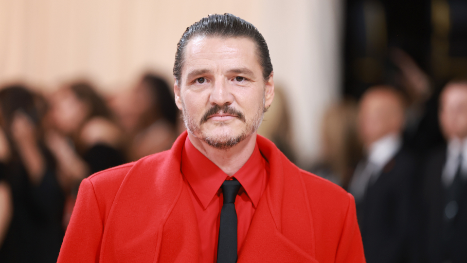Pedro Pascal’s Met Gala Fashion Is Iconic & He’s Our New Muse