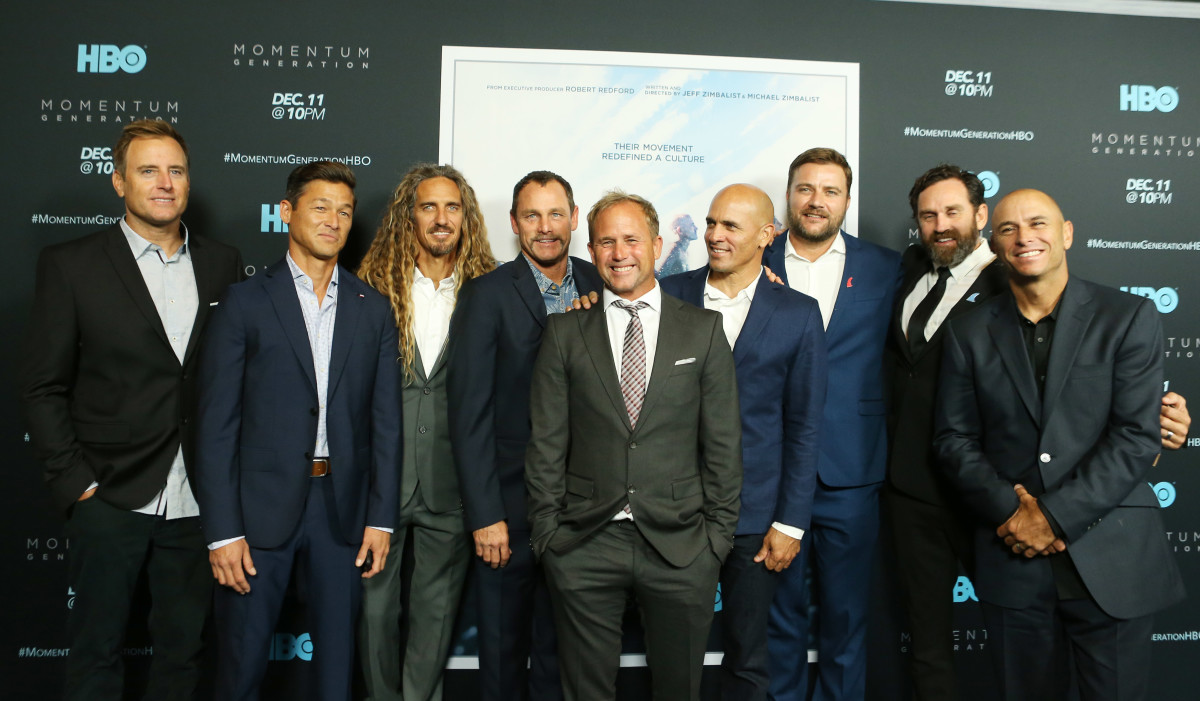 Why These 8 Surf Documentaries Are Must-Watch for Any Fan