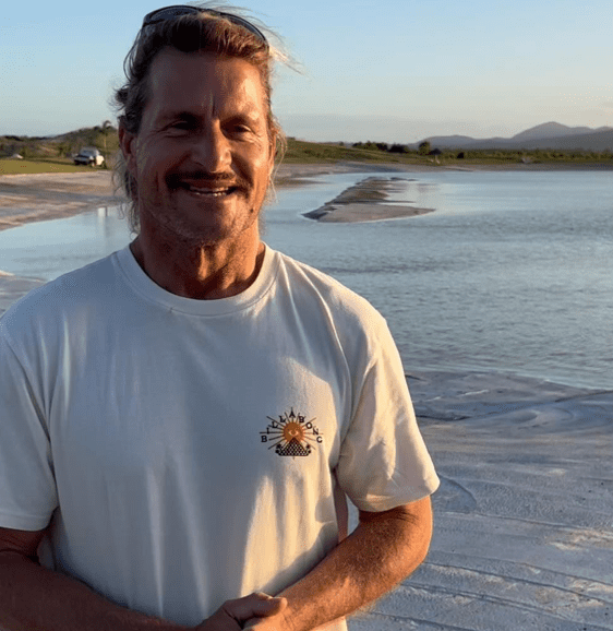 Listen: Occy Gets Candid About Life, Surfing, Andy Irons, and Recovery ...